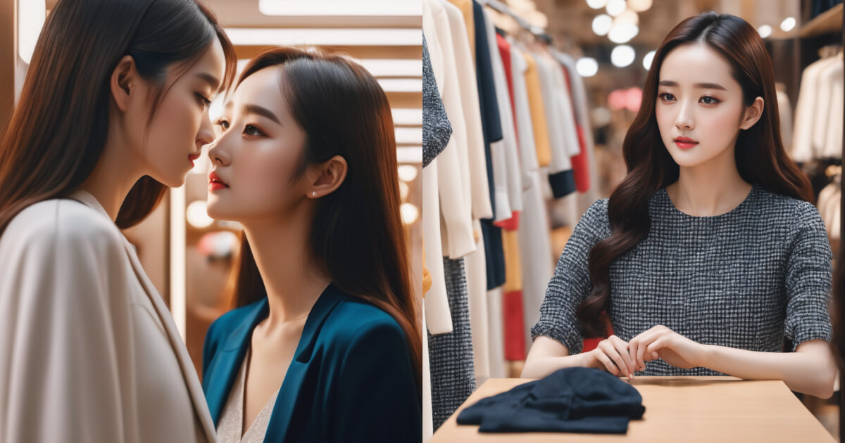 百合小說《不小心穿越到色情小說》6〈系統〉：「那……如果我喜歡女生呢？」 | LalaTai 拉拉台